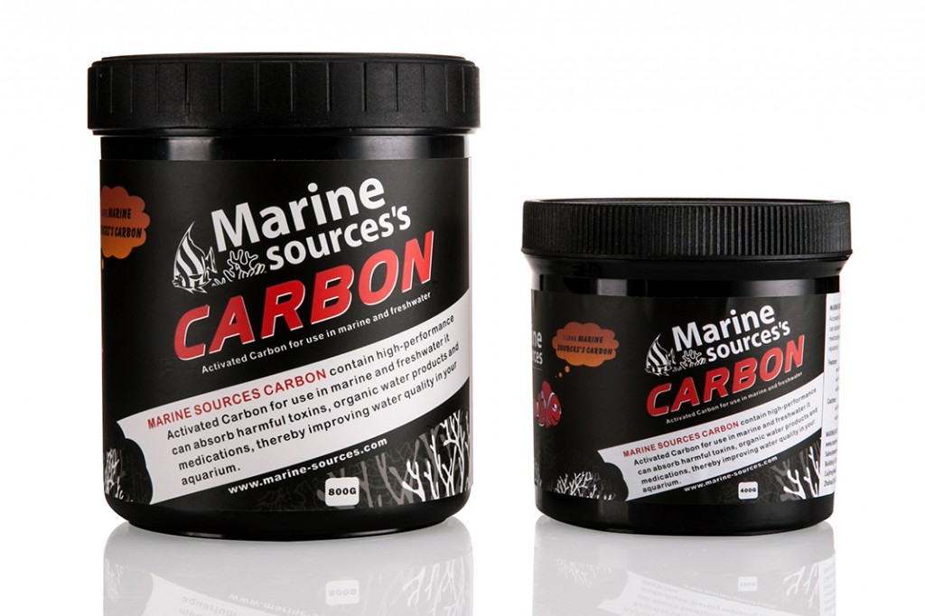 Marine Sources Official Website
